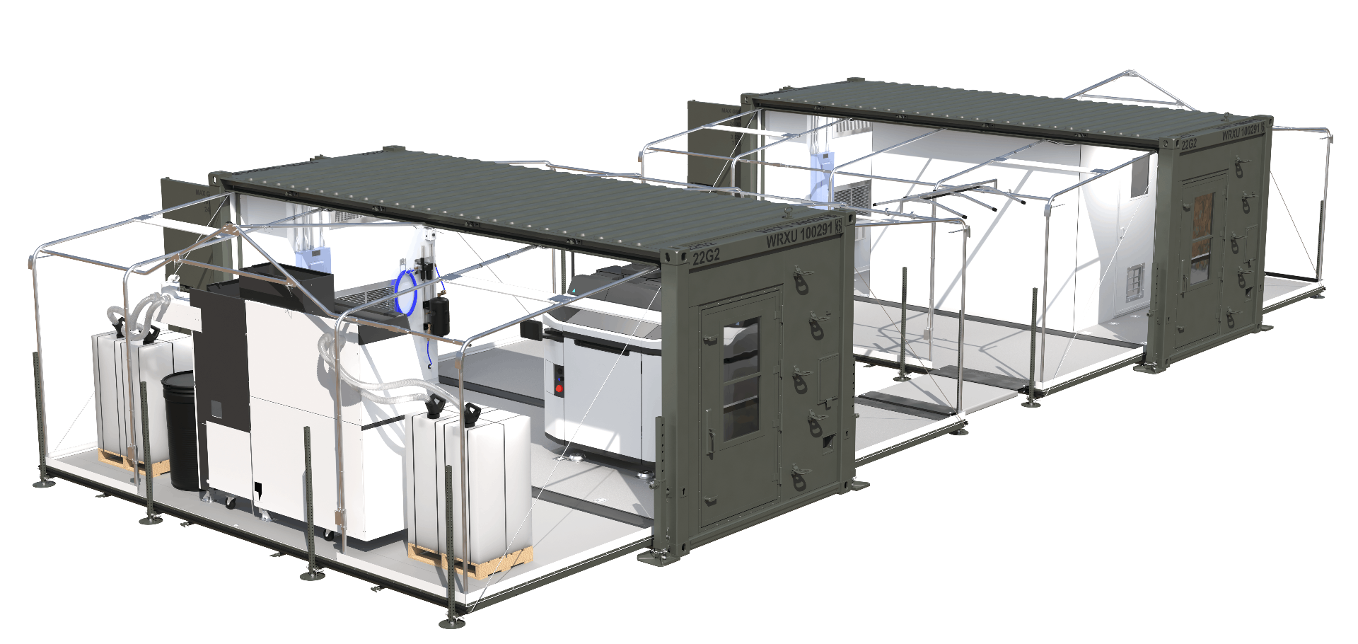 FIRESTORM LABS